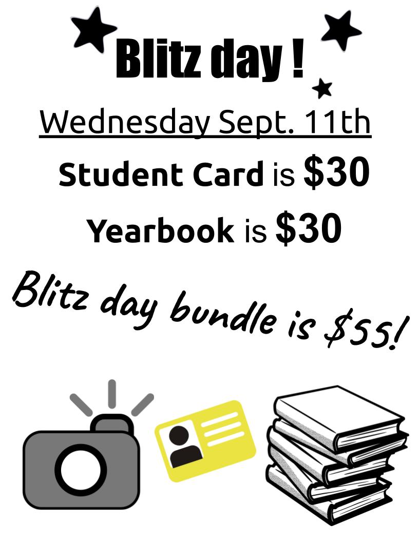 Blitz Day (Waterloo Collegiate Institute)