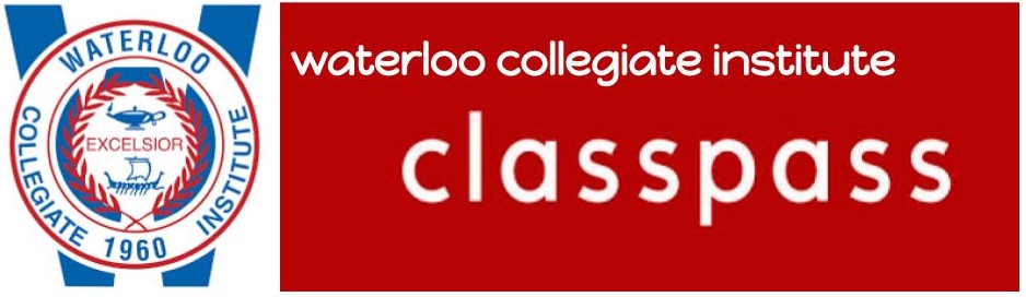 E-Learning (Waterloo Collegiate Institute)